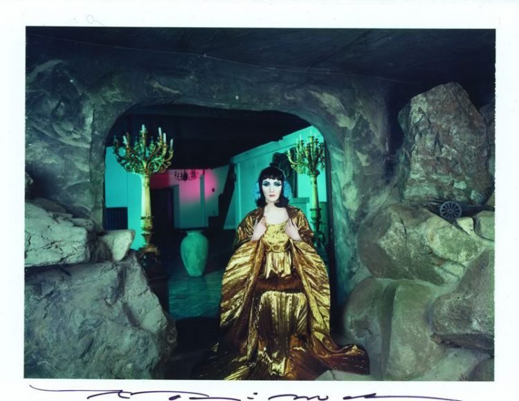 Yasumasa Morimura - Reflex Amsterdam