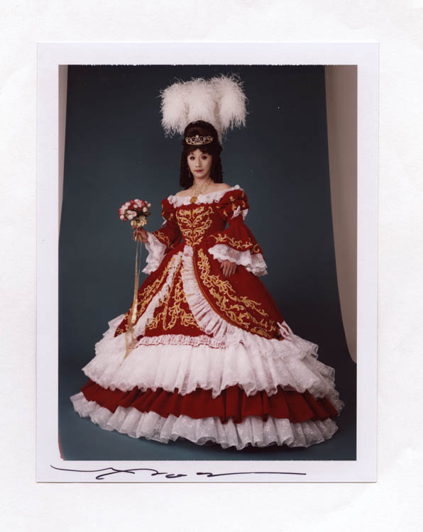 Yasumasa Morimura - Reflex Amsterdam