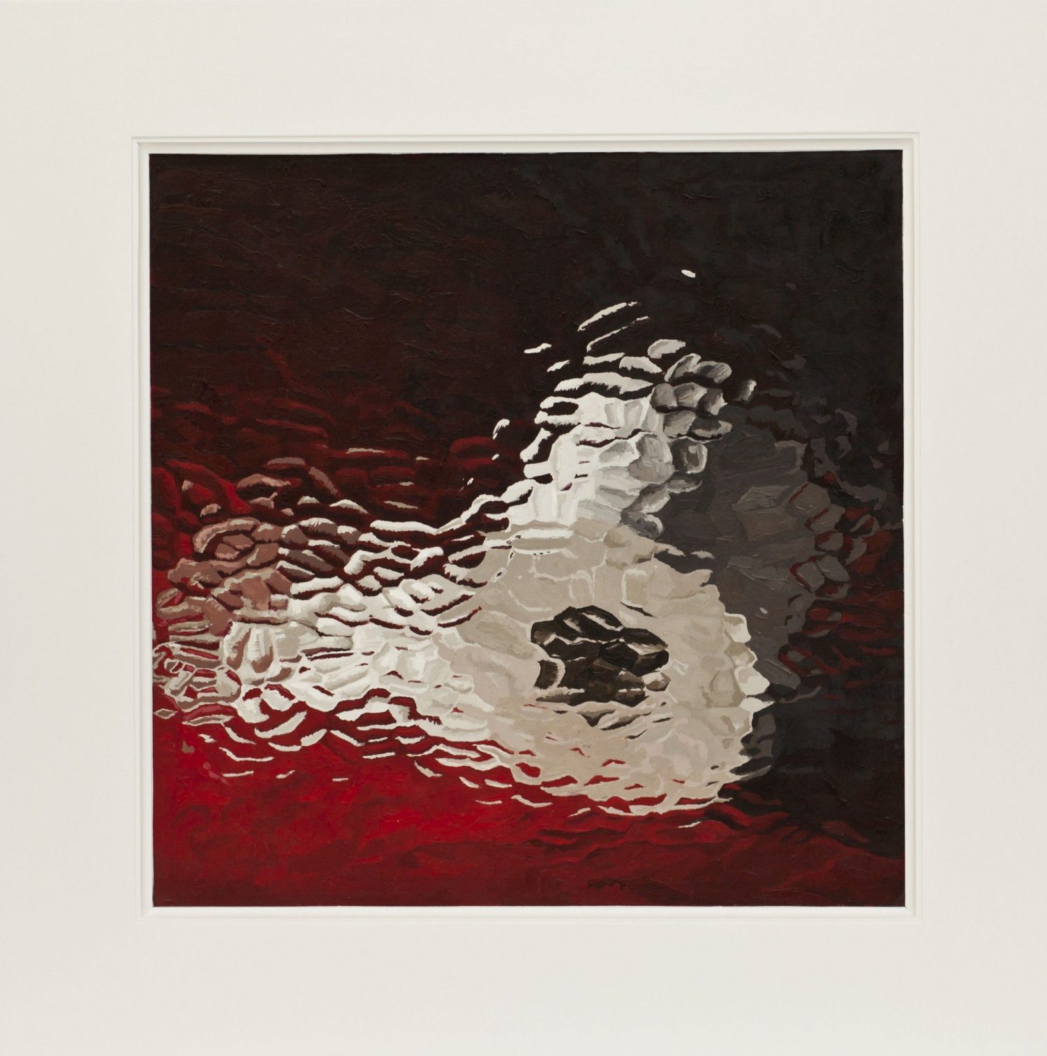 Marcus Harvey - Reflex Amsterdam