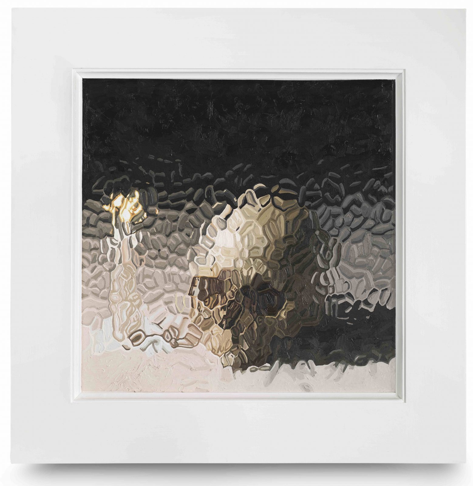 Marcus Harvey - Reflex Amsterdam