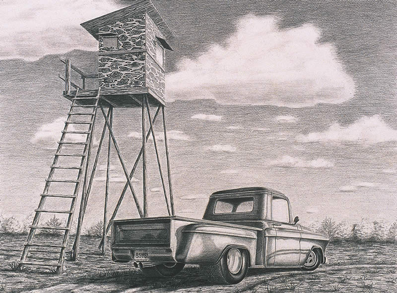 Robin Lowe - Reflex Amsterdam