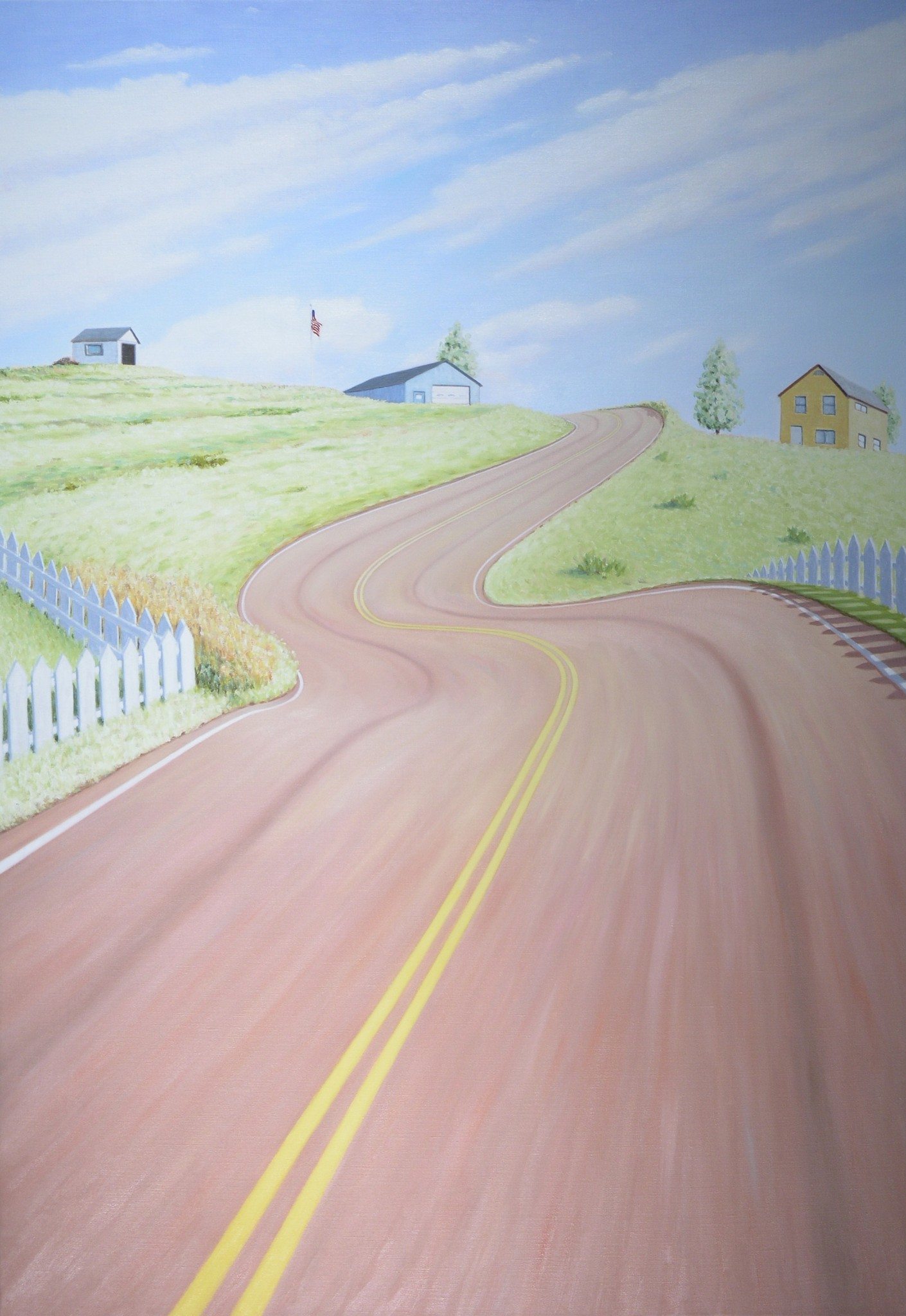 Robin Lowe - Reflex Amsterdam