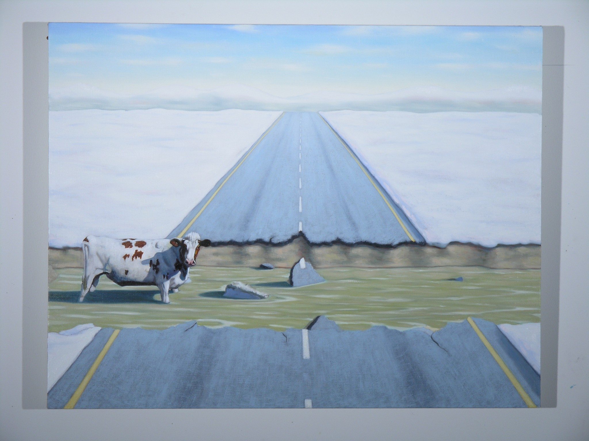 Robin Lowe - Reflex Amsterdam