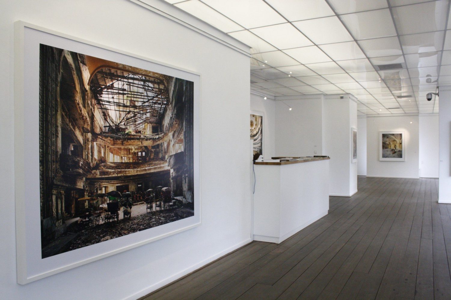 Andrew Moore - Reflex Amsterdam