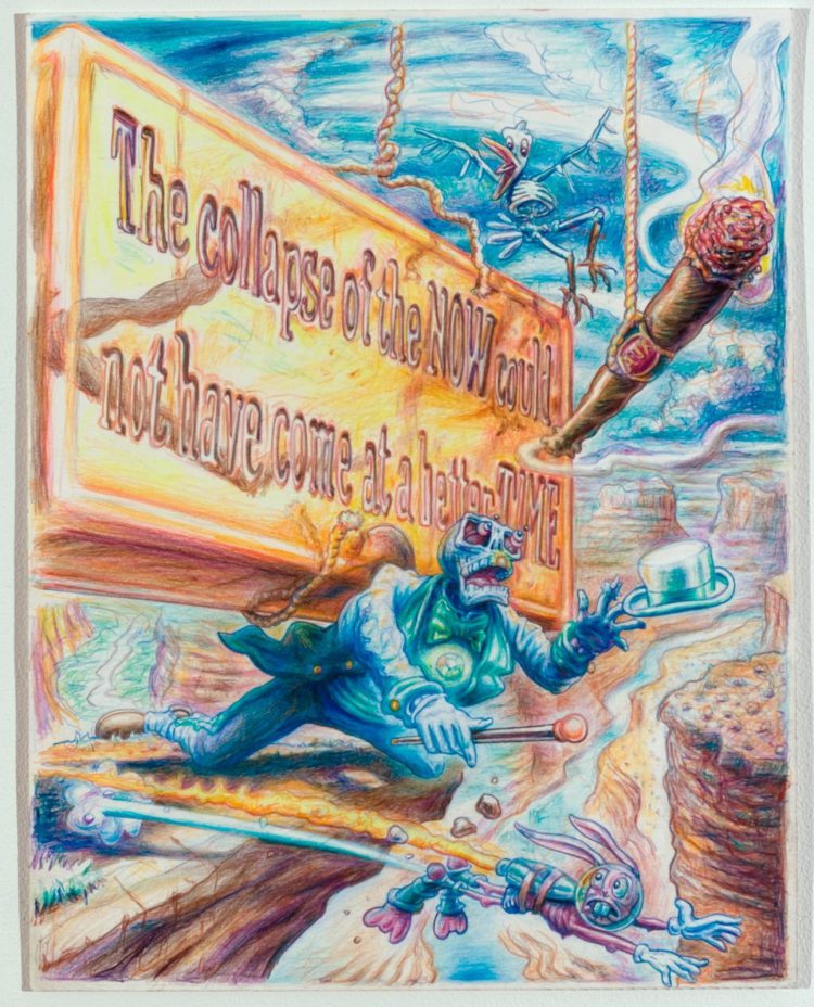 Robert Yarber - Reflex Amsterdam