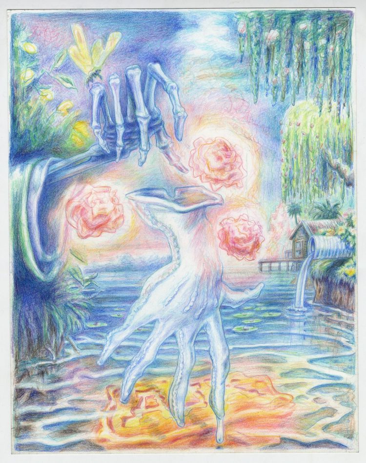 Robert Yarber - Reflex Amsterdam