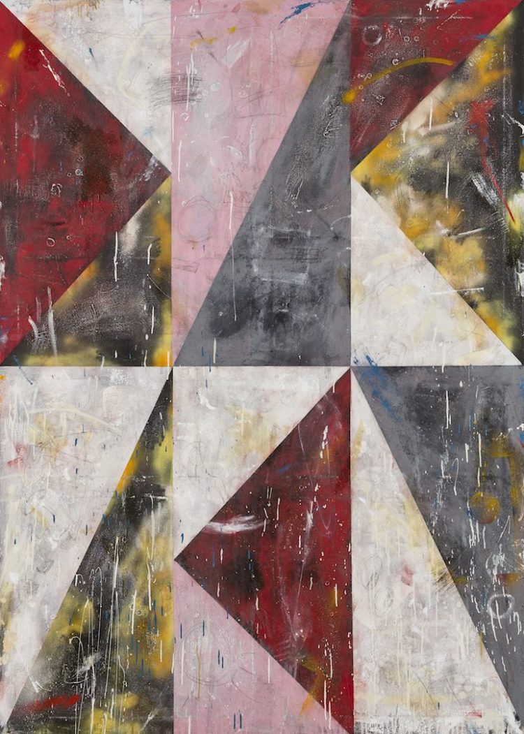 Barry Reigate - Reflex Amsterdam