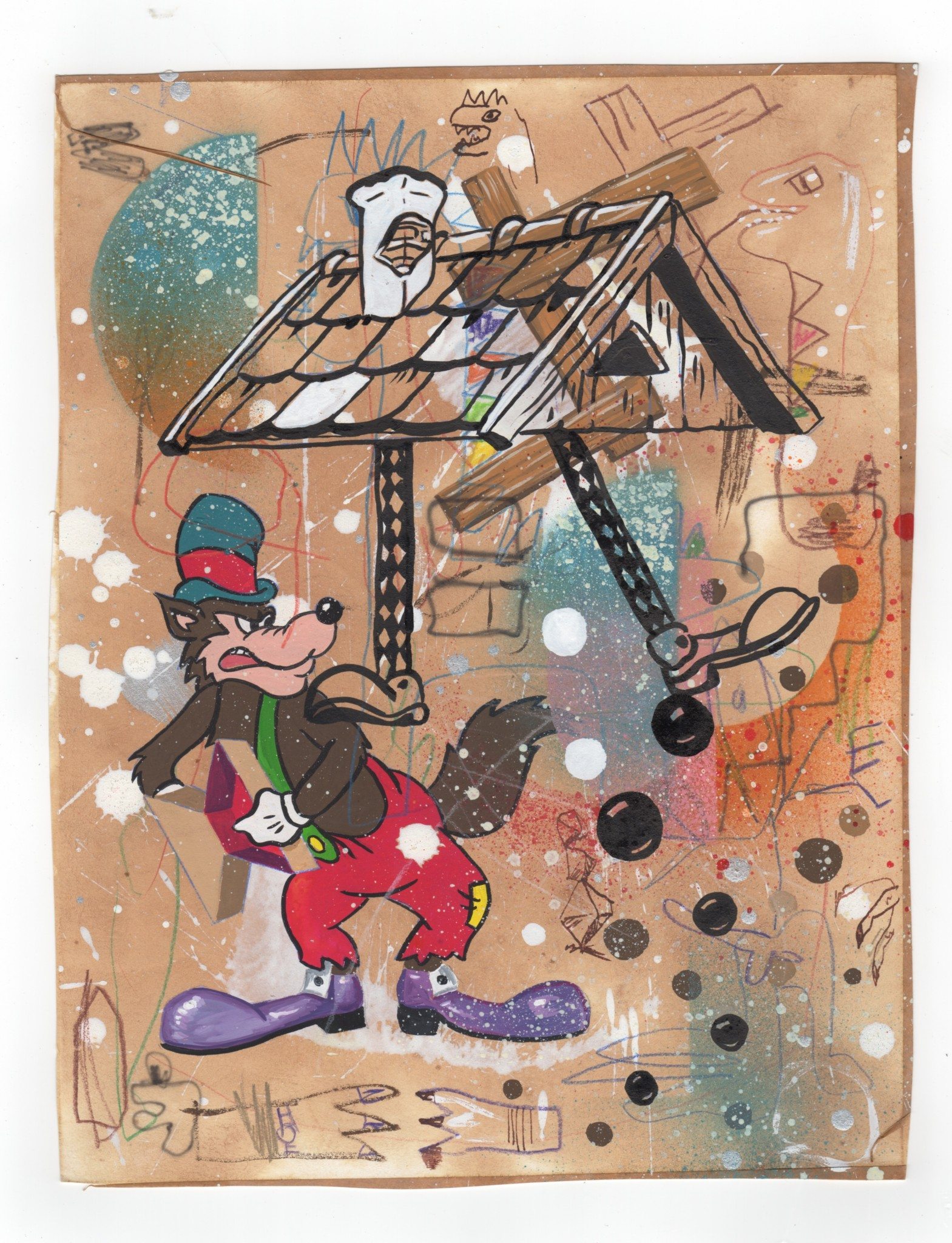 Barry Reigate - Reflex Amsterdam