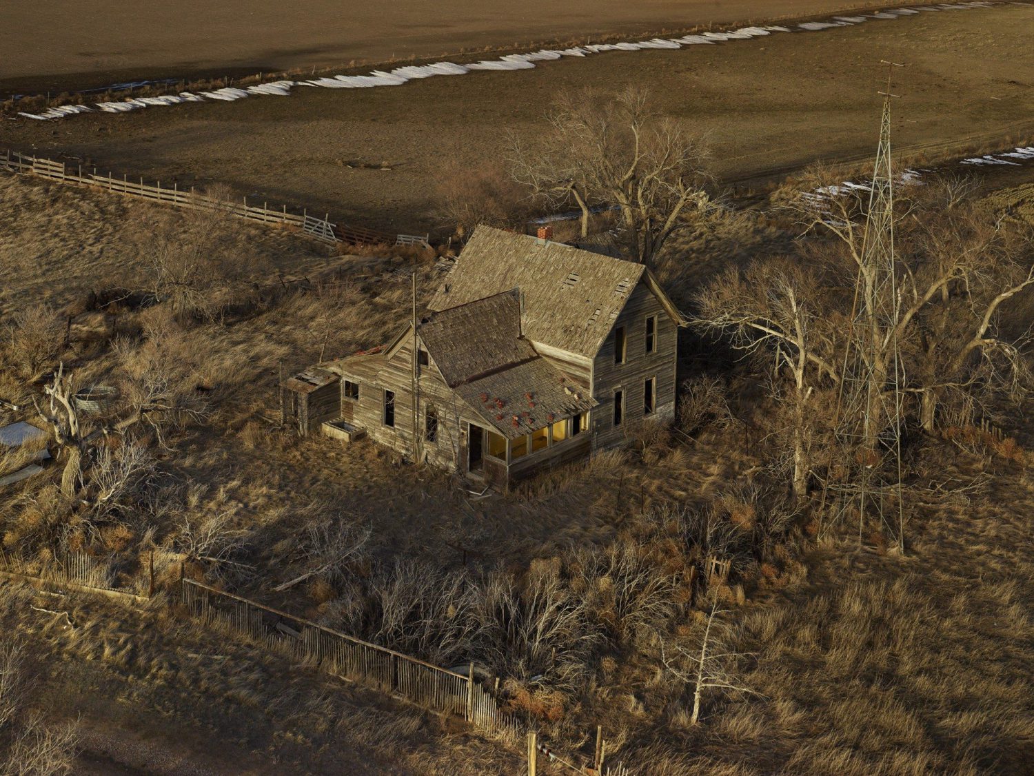 Andrew Moore - Reflex Amsterdam