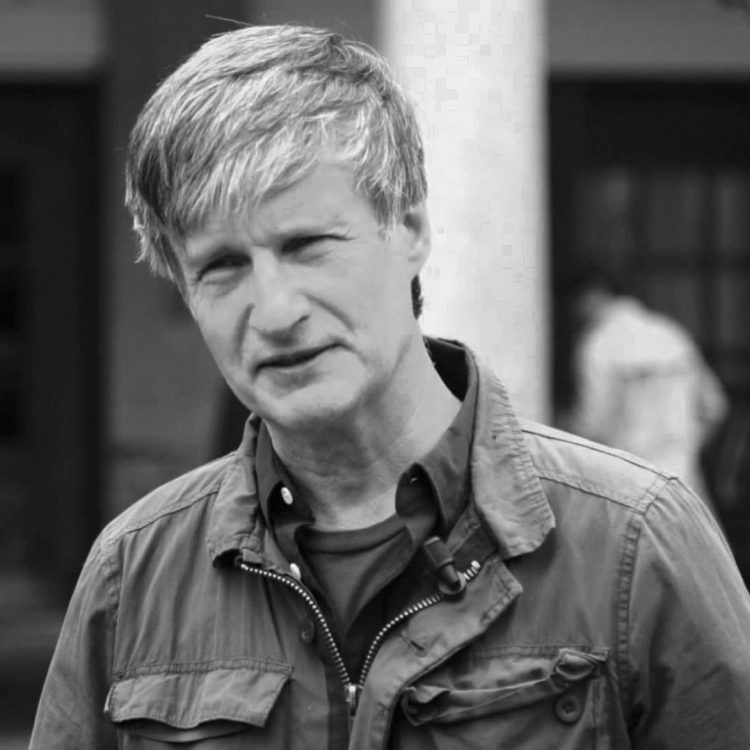 Donald Baechler - Reflex Amsterdam