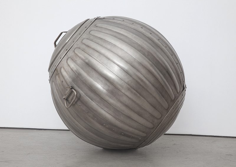 Lars-Erik Fisk - Reflex Amsterdam