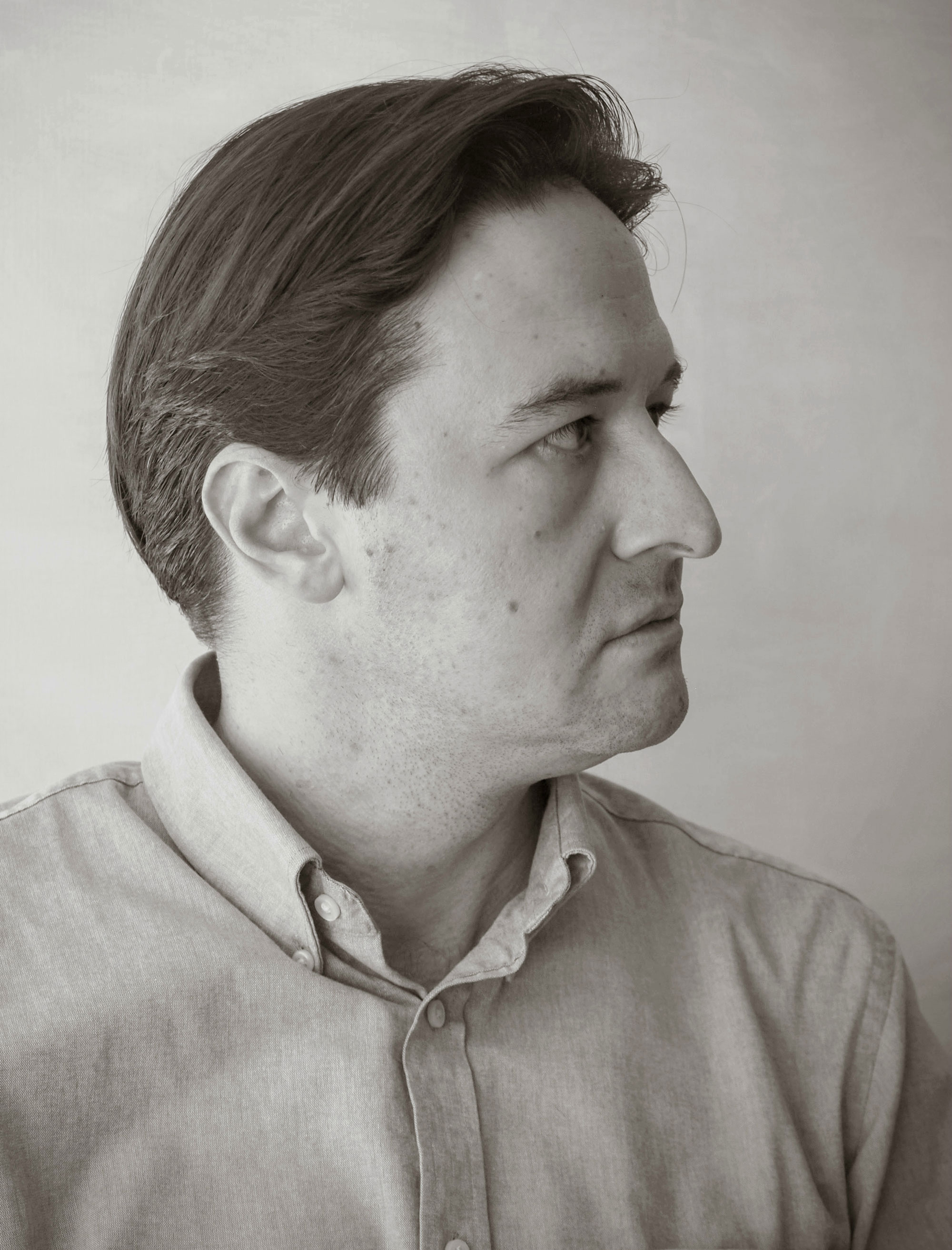 Brian Fahlstrom - Reflex Amsterdam