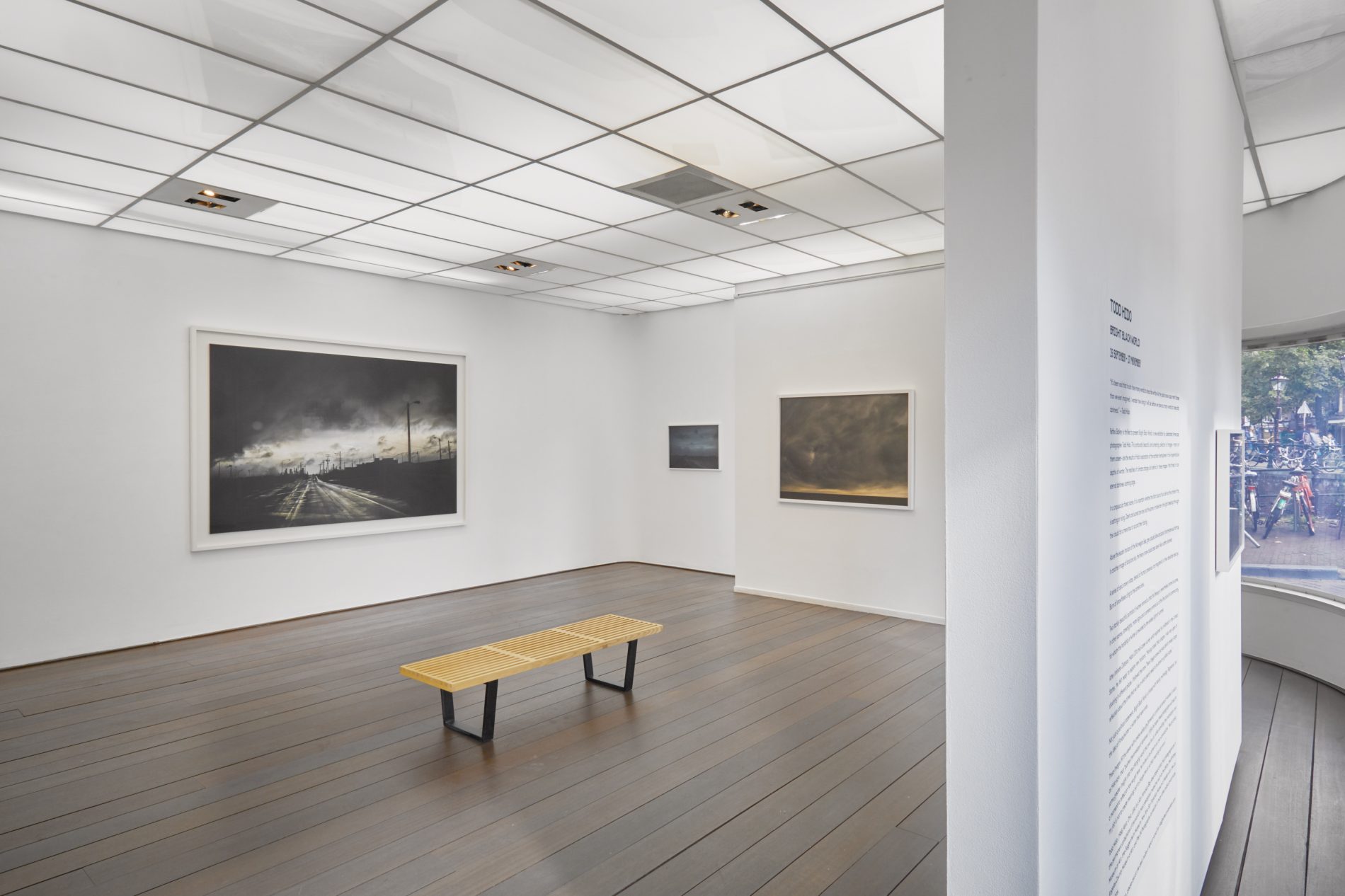 Todd Hido | Bright Black World - Reflex Amsterdam