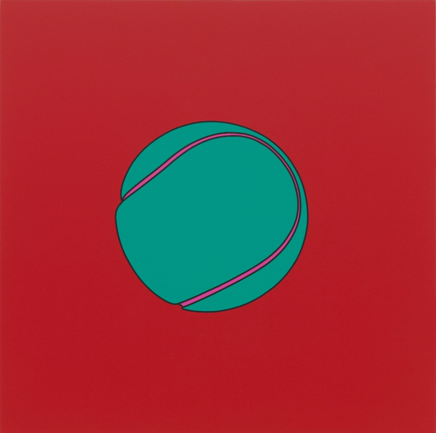 Michael Craig-Martin | All Things Considered - Reflex Amsterdam